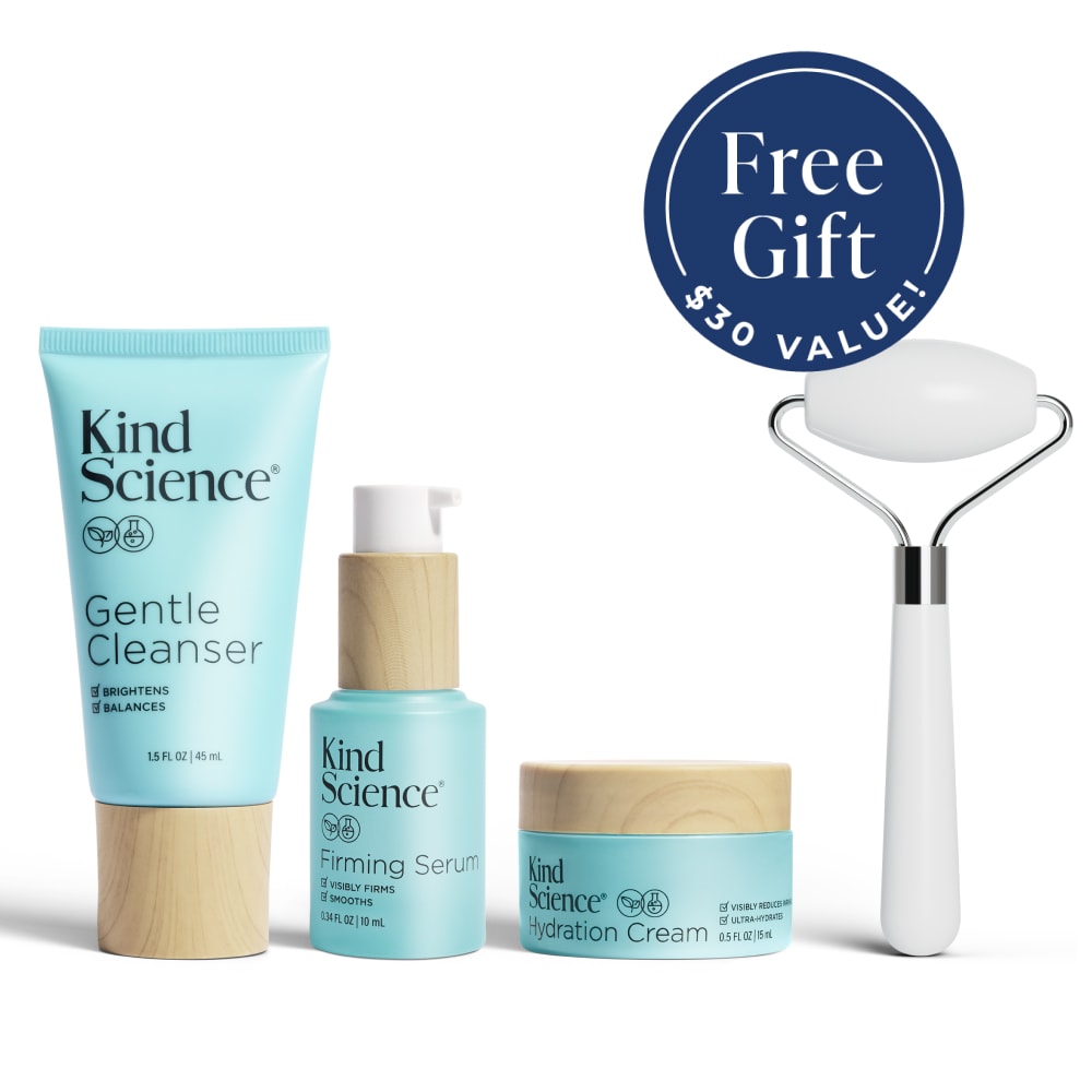 Renewing Starter Set – Kind Science