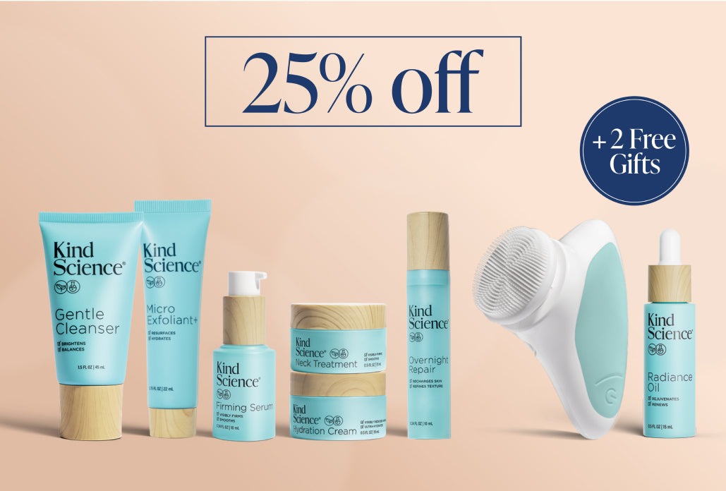 Special Offers – Kind Science