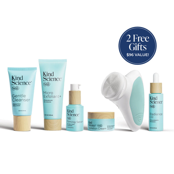 Starter Kit – Kind Science