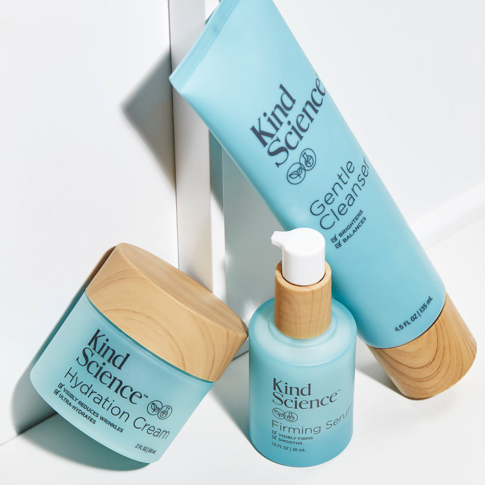 Starter Kit – Kind Science