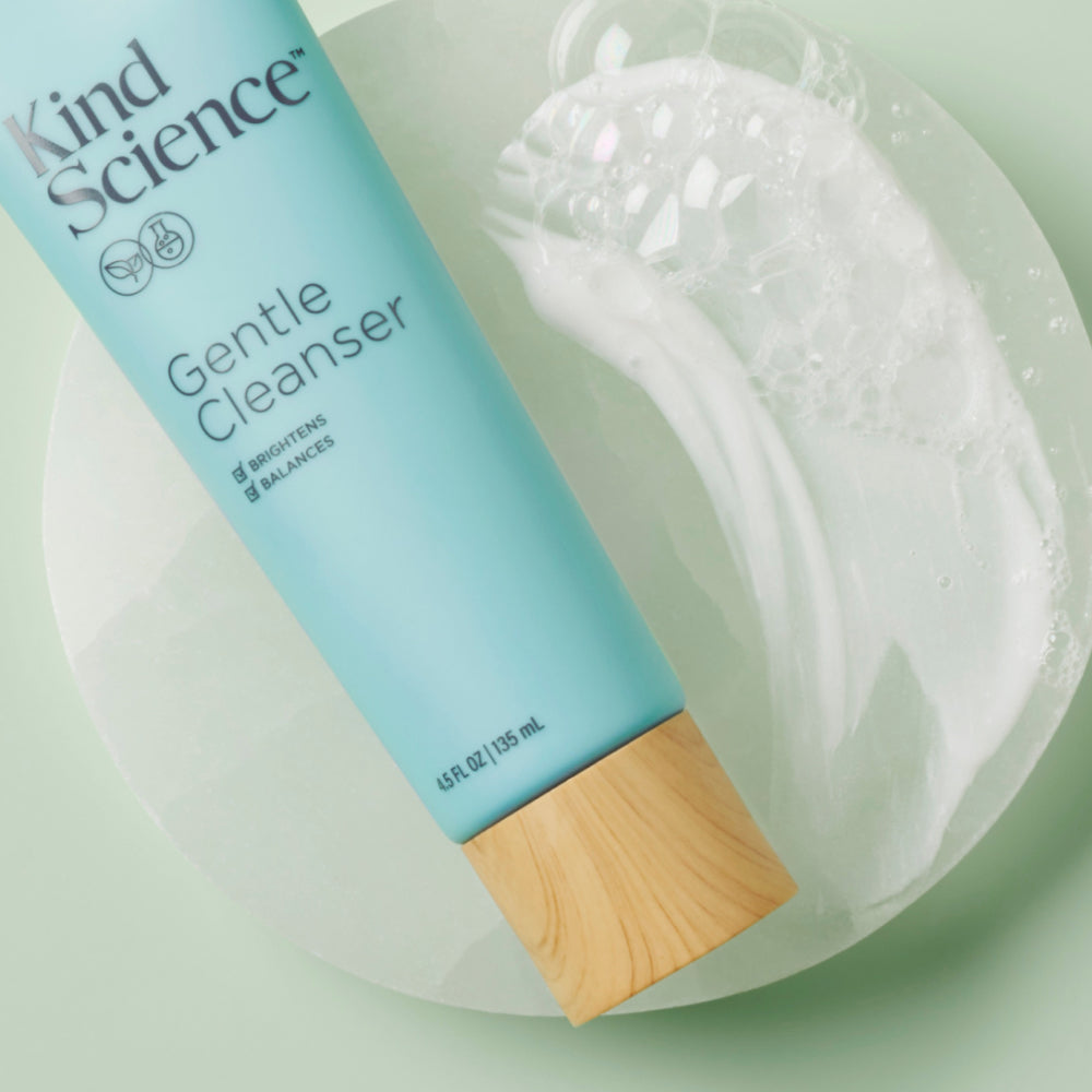 Starter Kit – Kind Science