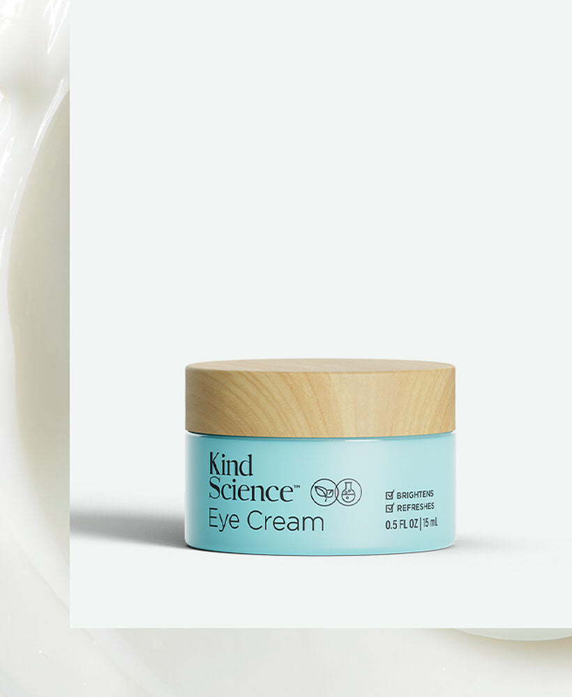Hydration Skin Cream For Face Wrinkles - Kind Science Skincare