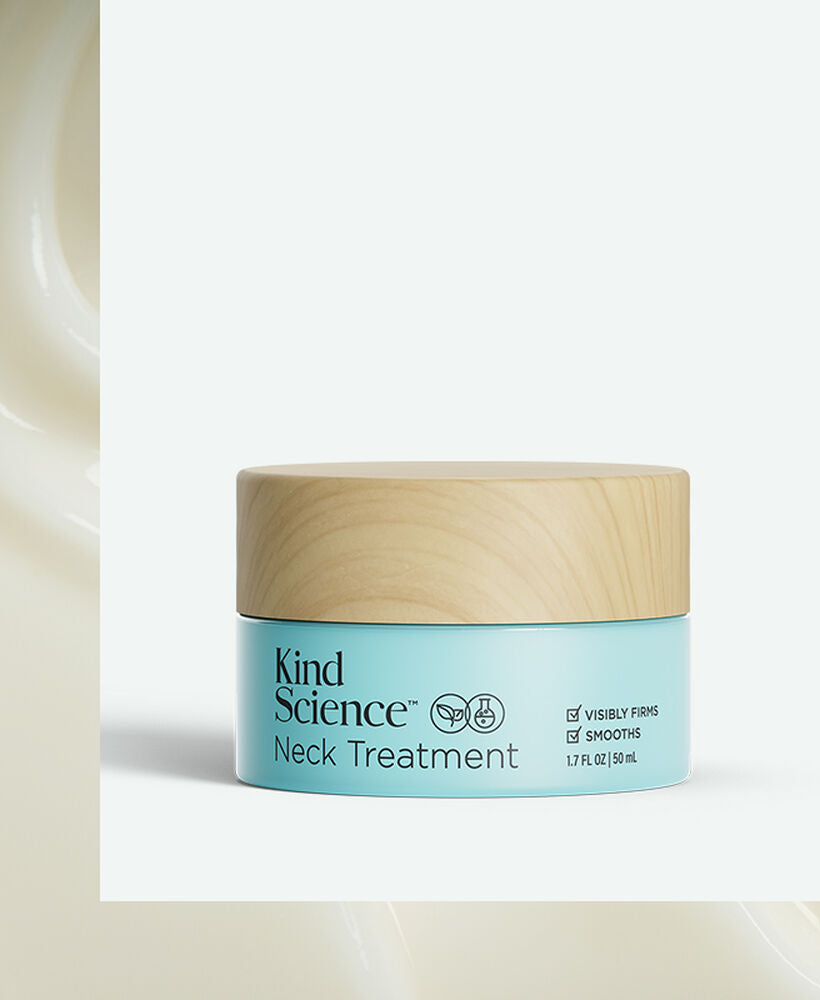 Hydration Skin Cream For Face Wrinkles - Kind Science Skincare