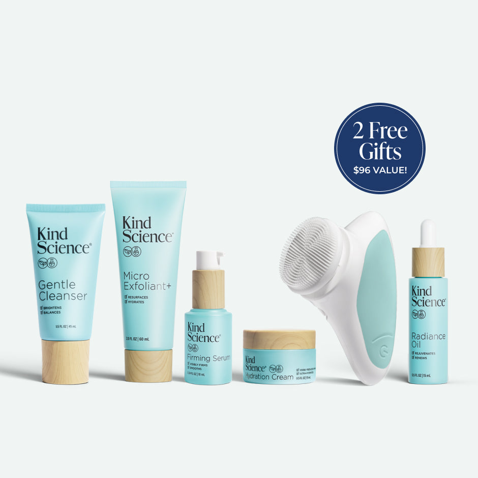 Starter Kit – Kind Science