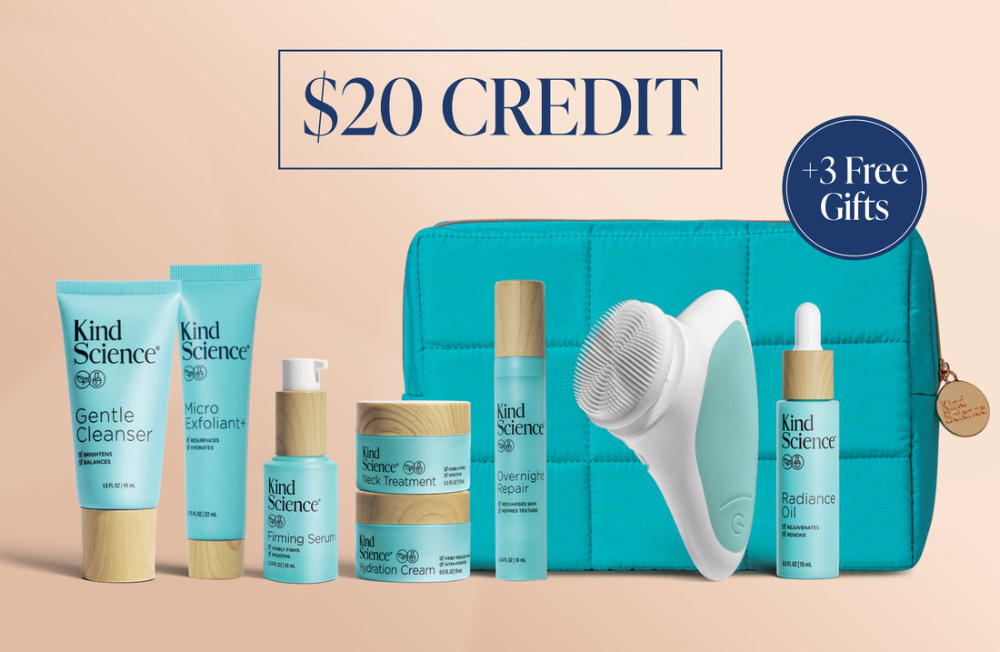 Special Offers – Kind Science
