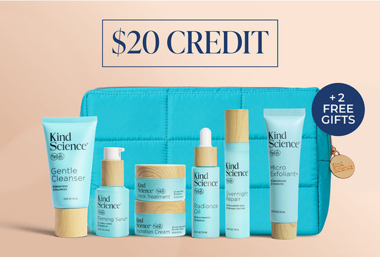 Special Offers – Kind Science