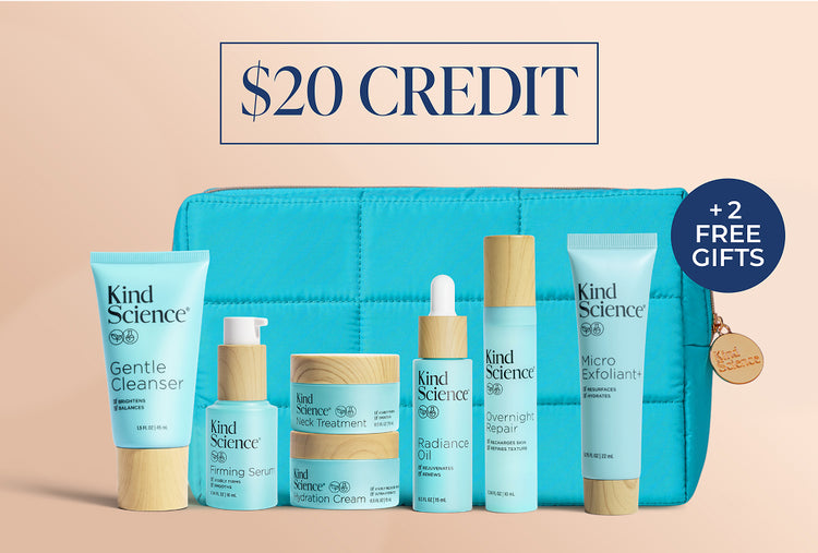 Special Offers – Kind Science