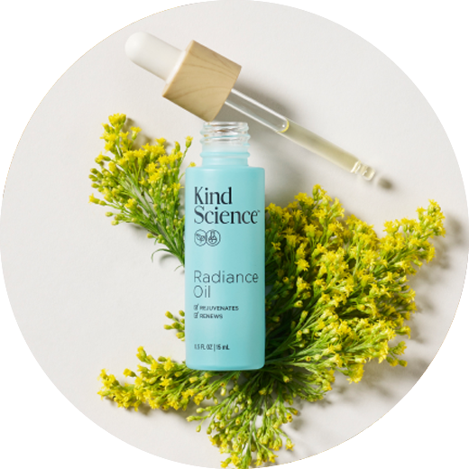 Kind Science by Ellen DeGeneres | Age-Positive Skincare