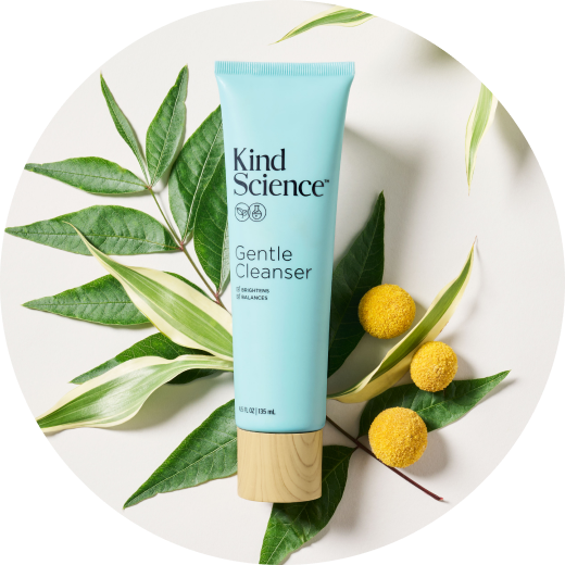 Kind Science by Ellen DeGeneres | Age-Positive Skincare